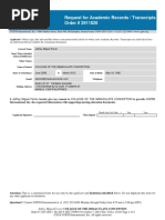 Form 2F (Sample) | PDF | Nursing | Licensure