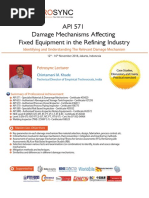 CCPS Guidelines For LOPC Cases | PDF | Risk | Hazards