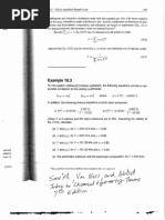 +1 and +2 PCM Formula Sheet | PDF