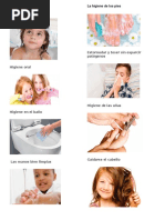 Normas de Higiene Personal | PDF