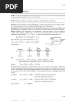 Gas or Vapor Specific Heat Capacity Table | PDF | Chemical Substances ...