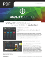 Purity Installation QuickGuide | PDF | Computer Keyboard | Software