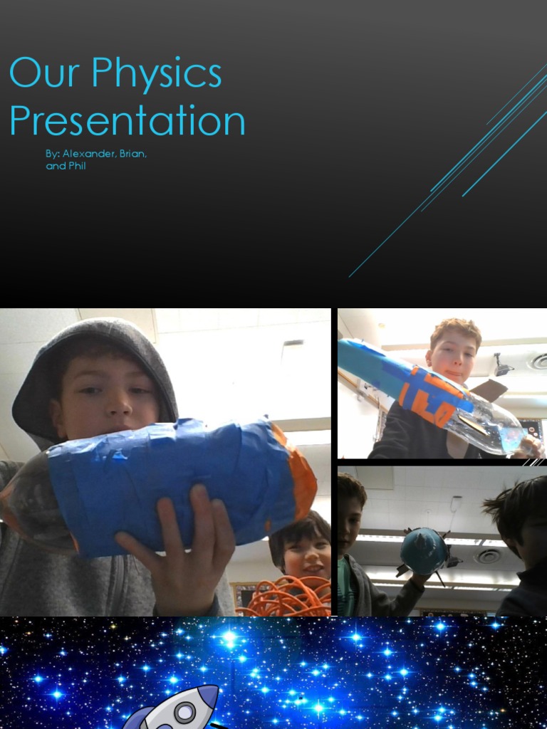 Finishing Presentation | PDF