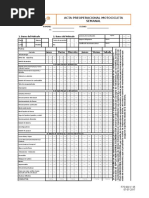 Instructivo de Registro de Usuarios en Edu Hocol | PDF