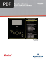 Manual de ps0600 | PDF | Menu (Computing) | Switch