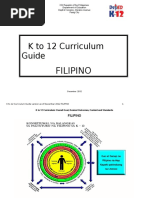 Semi Detailed Lesson Plan in Filipino 7 | PDF
