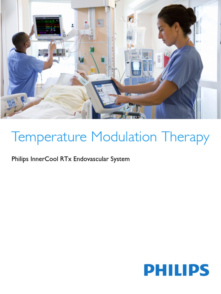 Philips InnerCool RTX TDS Technical Data Sheet | PDF | Nature