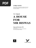 This Blessed House | PDF