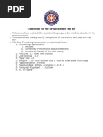 CS Form 101-CSE-PR 07 December 2023 | PDF | Identity Document