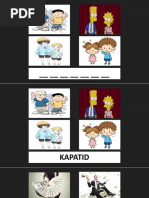 Balagtasan Piece | PDF