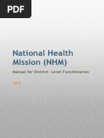 Block Public Health Unit (Bphu) | PDF