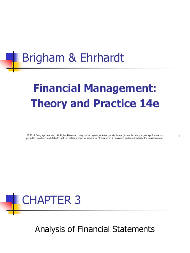 FM14e - PPT - Ch03 - Ratio - Analysis - PPTX Filename - UTF-8''FM14e ...