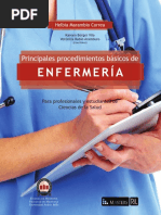 Resumen Norma 025 | PDF | Unidad de Cuidados Intensivos | Enfermedades ...