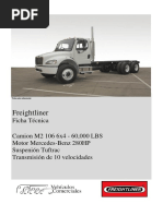 Freightliner M2 106 | PDF