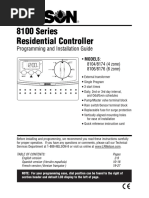 Toro TMC-212 User Guide | PDF | Electrical Connector | Electrical Wiring