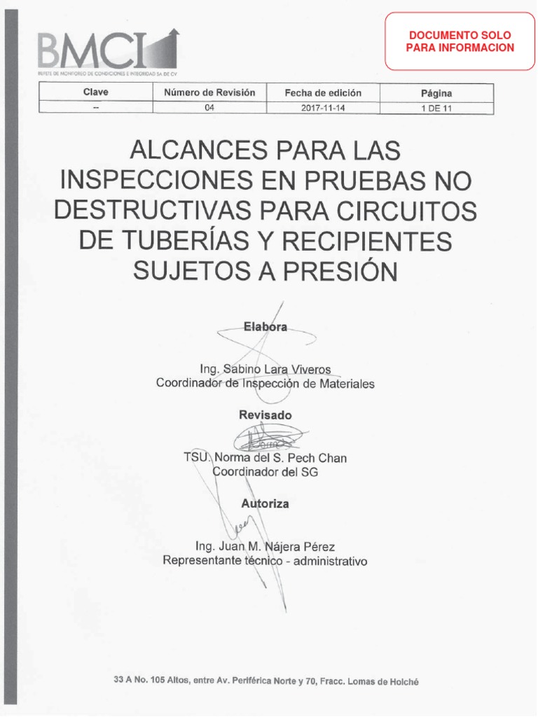 API Spec-2C 7th Edition | PDF | Revestimiento | Aluminio