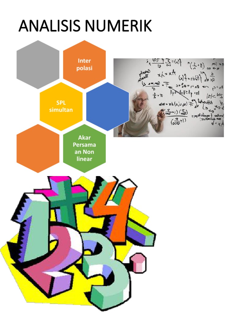 Interpolasi 1 PDF | PDF