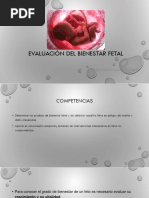 Clasificación de Grados de Placenta Grannum | PDF | Placenta | Parto