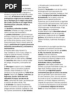 Codigos Gestuales e Iconograficos de Las Diferentes Culturas Del Pais ...