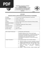 Materi Edukasi Kegiatan Prolanis | PDF