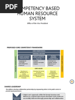 Nestlé Leadership Framework: People Performance Culture | PDF | Goal ...