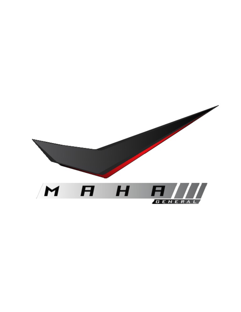 Logos Maha Model | PDF