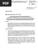 Borang Pengesahan Kerja Lebih Masa Melebihi 8 Jam | PDF