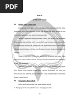 Peraturan Mengenai Rumaja Rumija Ruwasja | PDF