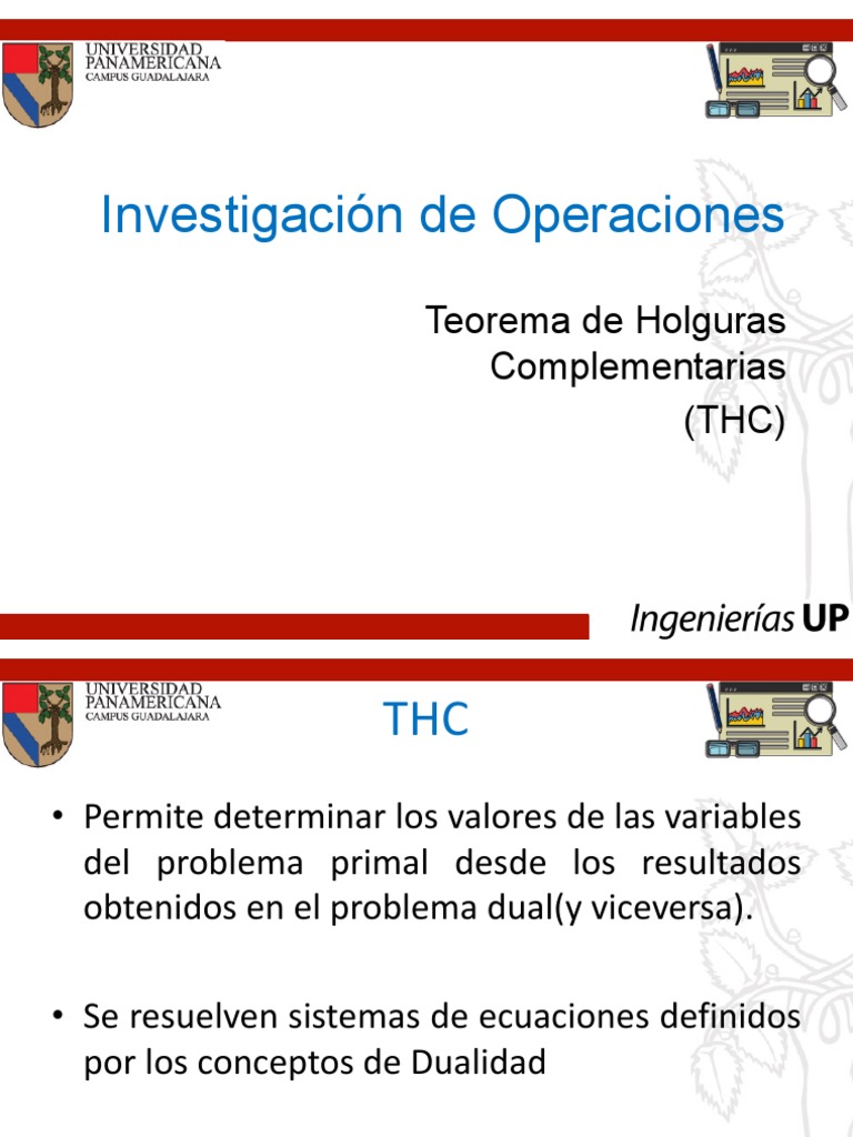 Holguras Complementarias | PDF | Matemáticas Aplicadas | Enseñanza de matemática