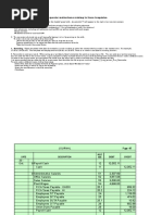 Chapter 7 Payroll Project Guide | PDF | Payroll Tax | Debits And Credits