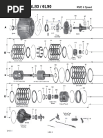 6L50 Transmission Updates and Issues | PDF | Transmission (Mechanics ...