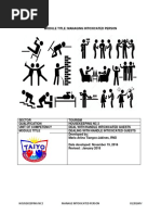 Butler Service Script | PDF