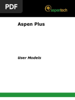 Condenser Design in Aspen Plus | PDF | Heat Exchanger | Heat Transfer
