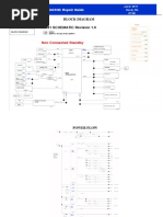Pinouts of Laptop Notebook Batteries | PDF | Video Game Platforms | Computing