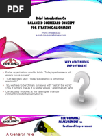 Benchmarking Case Study | PDF | Benchmarking | Competition