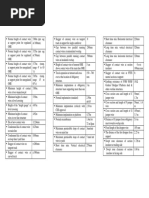 OHE Wire Specifications and Parameters | PDF | Wire | Electrical Conductor