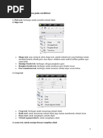 24 Tools CorelDraw Dan Fungsinya Untuk Menunjang Aktivitas Desain ...