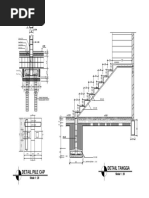 Notasi dan Simbol Arsitektur Autocad | PDF