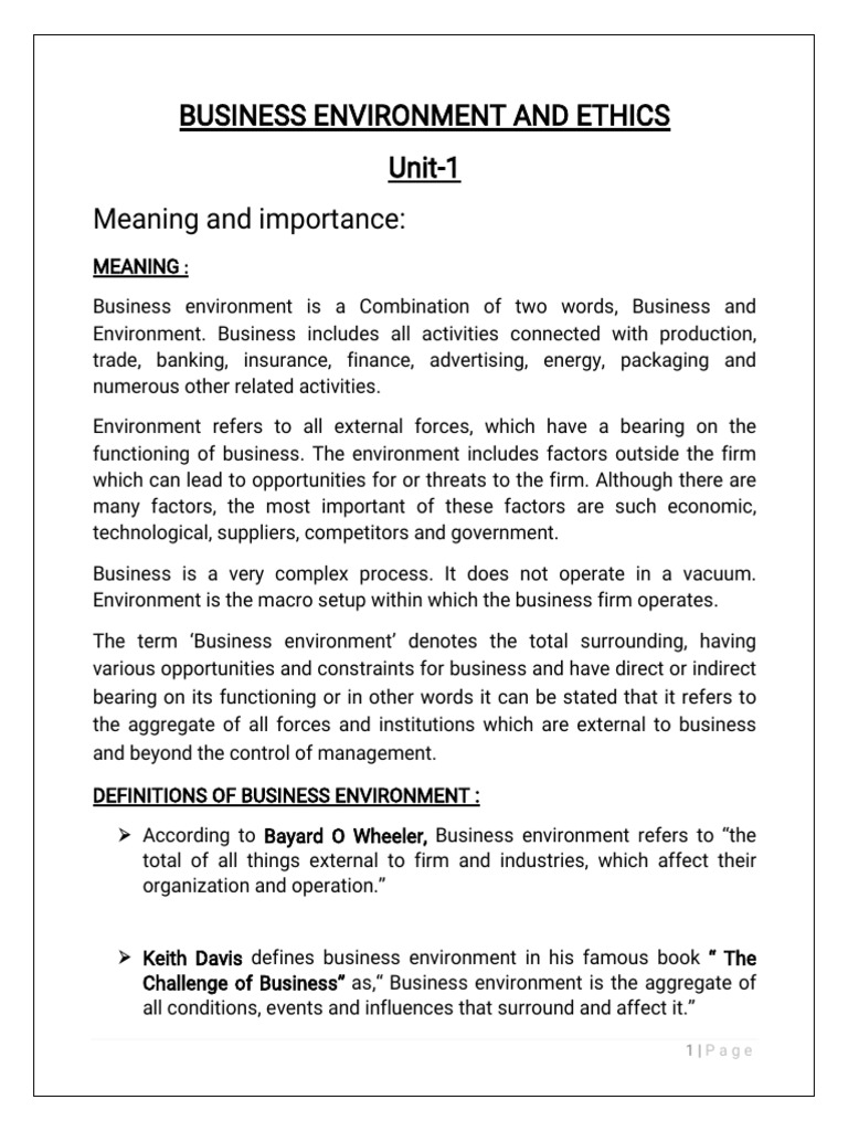 BEE Notes-3 PDF | PDF