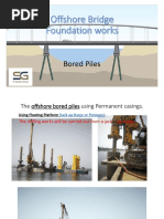 Types Quay Wall | PDF | Deep Foundation | Building Engineering
