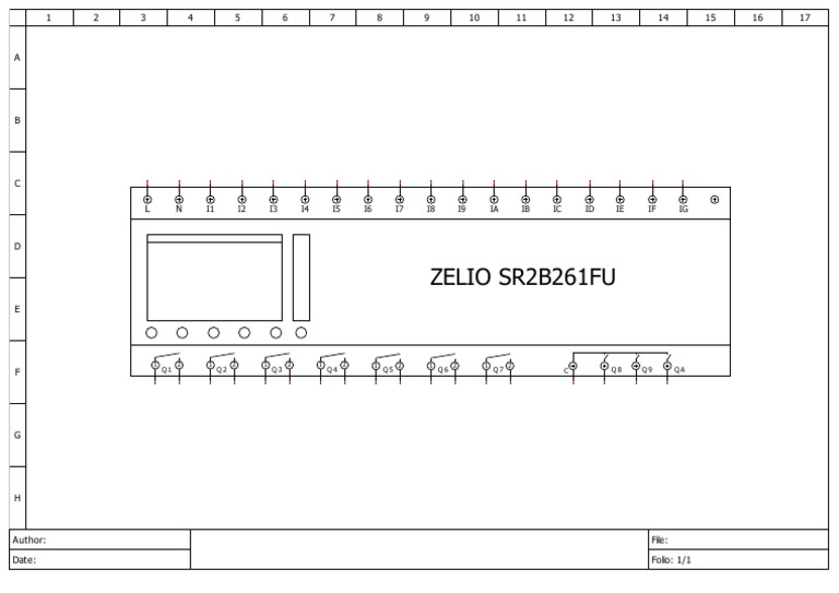 Smart Relay Zelio | PDF