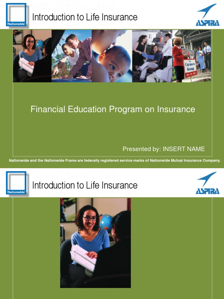 Understanding Life Insurance Basics | PDF | Life Insurance | Insurance