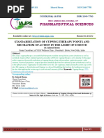 EB-160 Cupping Therapy Encyclopedia - Tamer Shaban-1 PDF | PDF ...