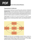 Centralized vs. Decentralized Organizational Structure - Imp | PDF ...