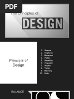 Principles | PDF
