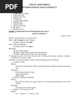Yang Ming Booking User Manual | PDF | Cargo | Login