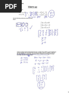 Left and Right Hand | PDF