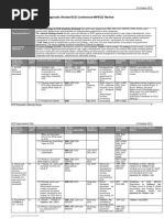 The Early Childhood Service Intensity Instrument (ESCII) | PDF ...