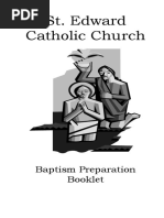 Confirmation Saints | PDF | Roman Catholic | Saint