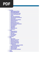 Critical Thinking Cheat Sheet | PDF